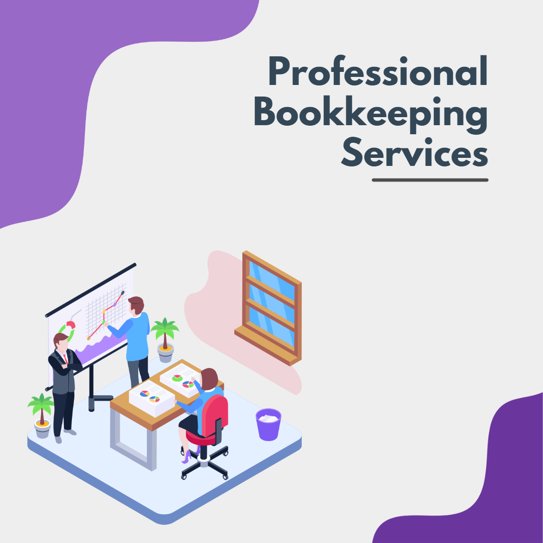 Bookkeeping Services for IT Technology Solution Providers